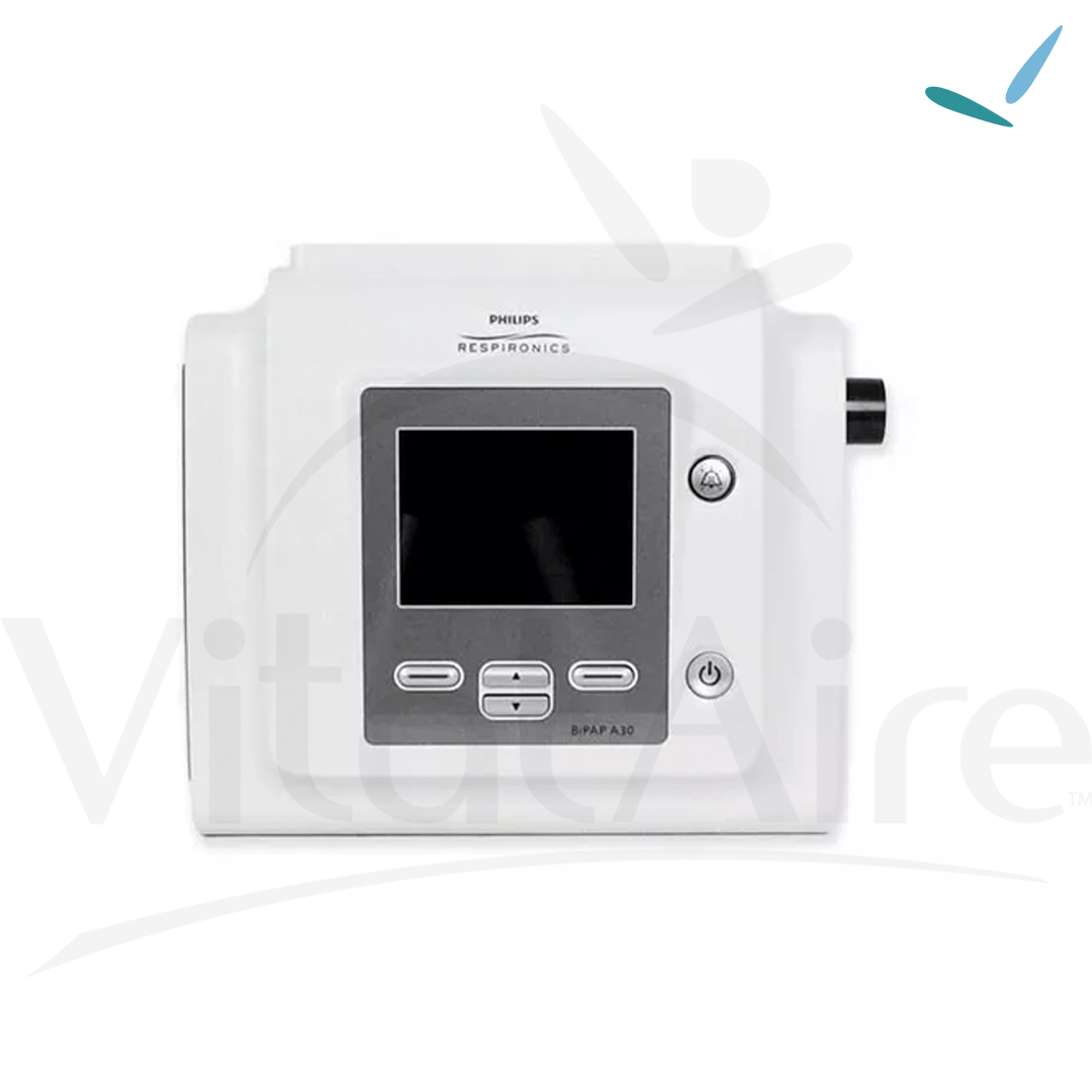 BiPAP A30 - Philips Respironics | VitalAire