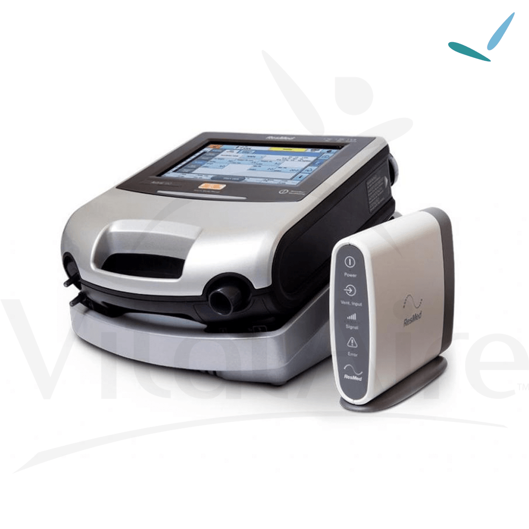 Modem de Conectividade para Astral e Stellar - ResMed | VitalAire