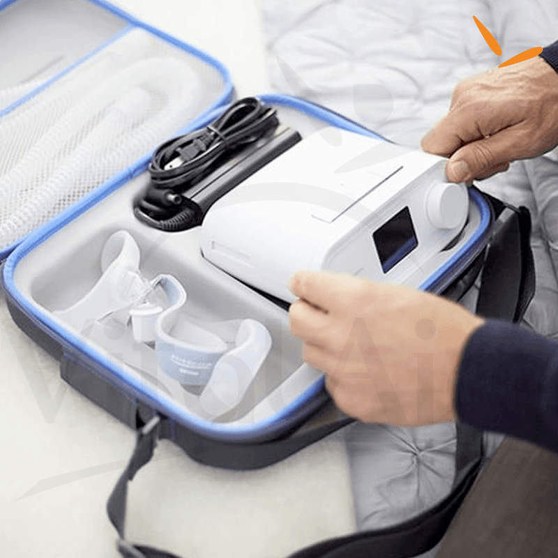 CPAP Automático DreamStation - Philips Respironics | VitalAire