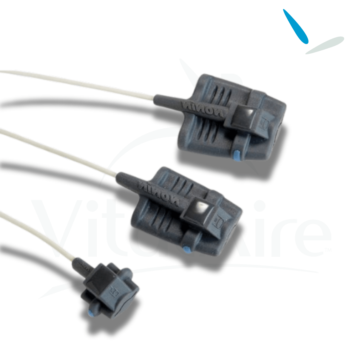 Sensor SOFT reutilizável 3M- Nonin | VitalAire