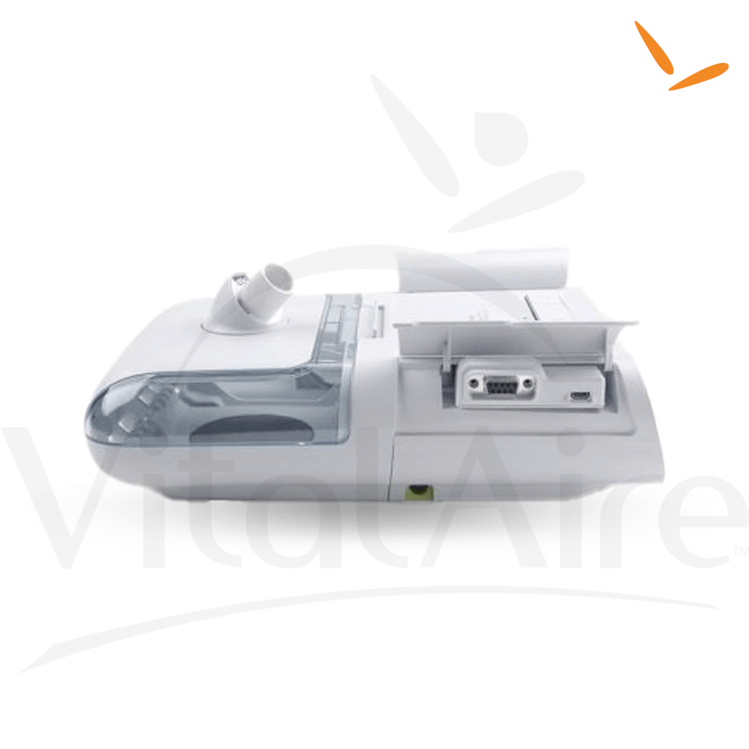 Combo CPAP Automático DreamStation com Umidificador e Modem - Philips ...